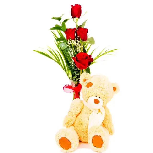 Flower Delivery Bayamon Puerto Rico | Best Flower Site