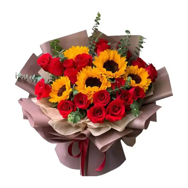 FlowerAdvisor ID - Toko Bunga, Parcel & Kado | Florist Online Terlengkap